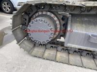 China Volvo EC200 Excavator for in Sweden Can We Inspection Cat Used Excavator for sale