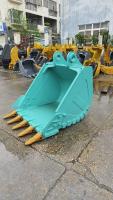 China Customized Excavator Buckets from Strong Power and Hydraulic Stability Guaranteed for sale