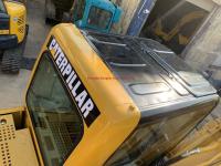 China Buy Used Excavator Cat 320CL with Original Hydraulic Pump and Free Shipping 20 Ton for sale