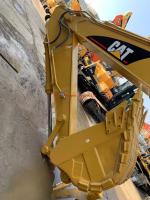 China Buy Used Excavator Cat 320CL with Original Hydraulic Pump and Free Shipping 20 Ton for sale