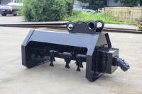 China Good Condition Agriculture Weeder Machine with 1 Year After Sales and Free Shipping for sale