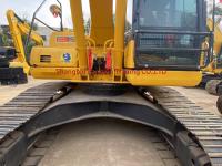 China 22 ton 24 ton secondhand excavator machine Komatsu PC220-8 komatsu pc240 used excavator for sale