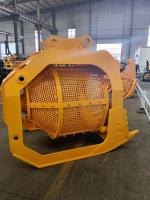 China Organic Fertilizer Drum Screen Machine with Strong Power and After Sales Service for sale