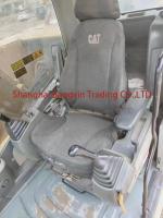 China 90% and Old Degree Original Hydraulic Pump Japanese Used Excavator Cat 312D2 Excavator for sale