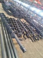 China Free Shipping Mini Excavator Auger The Ultimate Solution for Your Drilling Needs for sale