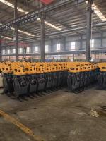 China 30 Ton Excavator Compatible Wood Grabber Machine with Excellent Working Performance for sale