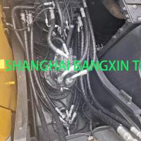 China Volvo EC210D Hydraulic Crawler Excavator with Original Hydraulic Cylinder at Low Rate for sale