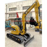 China Used Cat 304CCR Crawler Excavator with Original Hydraulic Cylinder in Good Condition for sale