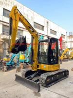 China Used Cat 304CCR Crawler Excavator with Original Hydraulic Cylinder in Good Condition for sale