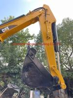 China Used Cat 304CCR Crawler Excavator with Original Hydraulic Cylinder in Good Condition for sale