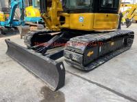 China Used Cat 304CCR Crawler Excavator with Original Hydraulic Cylinder in Good Condition for sale