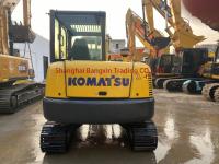China Original Hydraulic Pump Mini Excavator Komatsu PC56 for sale