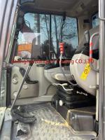 China Get the Best for a Used Volvo EC60D Mini Excavator 0.25 Bucket Capacity 7-Day Delivery for sale