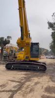 China Free shipping Original Japan crawler excavator used excavator komatsu hydraulic pc240 in Shanghai for sale