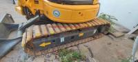China 2022 Used Komatsu PC30 Mini Excavator in Shanghai with 90% Condition and Free Shipping for sale