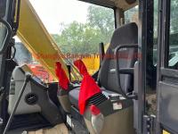 China Cat 320 Used Excavator with 20ton Operating Weight and in Japan for sale