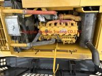 China Cat 320 Used Excavator with 20ton Operating Weight and in Japan for sale