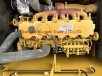 China Cat 320 Used Excavator with 20ton Operating Weight and in Japan for sale