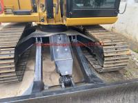 China Original Hydraulic Pump Japan Imported Used Excavator Cat 307E2 Crawler Excavator 7000 KG for sale