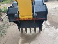 China Japan Made Cat 307E2 Used Crawler Excavator with Strong Power and Hydraulic Stability for sale