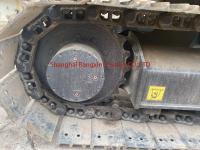 China Japan Made Cat 307E2 Used Crawler Excavator with Strong Power and Hydraulic Stability for sale