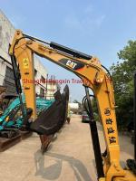 China Original Hydraulic Cylinder Used Cat 303C Excavator for and Engineering Construction for sale