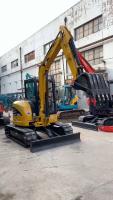China 7 Days Delivery Time Used Excavator Japan Cat 304CCR with Original Hydraulic Cylinder for sale