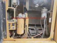 China 90% 72k Used CAT 312D2 Crawler Excavator for Trade and Performance for sale