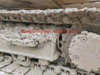 China Used Excavator 312D2 Excavator Used Cat Delivery Time 7 Days Machine Weight 12000 KG for sale