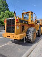 China 1m3 Bucket Capacity Used Wheel Loader of Cat 980F with Excellent Working Performance for sale