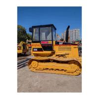 China Industry Keywords Cat Used Excavator D5C Bulldozer with Excellent Working Performance for sale