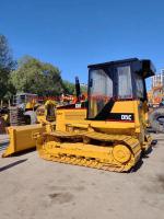 China Industry Keywords Cat Used Excavator D5C Bulldozer with Excellent Working Performance for sale