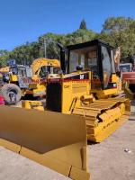 China Industry Keywords Cat Used Excavator D5C Bulldozer with Excellent Working Performance for sale