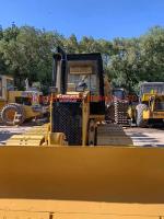 China Industry Keywords Cat Used Excavator D5C Bulldozer with Excellent Working Performance for sale