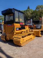 China Industry Keywords Cat Used Excavator D5C Bulldozer with Excellent Working Performance for sale