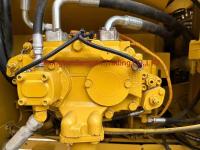 China Cat Used Excavator Free Shipping Second Hand Digger Machinery Used Cat 320 Excavator for sale