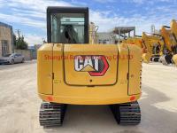 China Yes Inspection Accepted Used Cat 305.5E2 Mini Excavator with Excellent Performance for sale