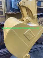 China Certified Used Cat 306E 306E2 Mini Excavator Your Partner in Engineering Construction for sale