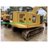 China 2022 Year Mini Excavator Cat 307.5 EPA Used in Good Condition with Free Shipping for sale