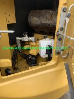 China 2022 Year Mini Excavator Cat 307.5 EPA Used in Good Condition with Free Shipping for sale