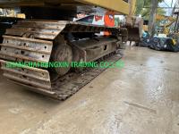China 2022 Year Mini Excavator Cat 307.5 EPA Used in Good Condition with Free Shipping for sale