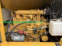 China 2022 Year Mini Excavator Cat 307.5 EPA Used in Good Condition with Free Shipping for sale