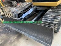 China 0.22 Bucket Capacity Used Excavator CAT307E2 Mini Excavator Trade with Free Shipping for sale
