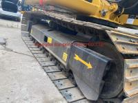 China Secondhand Digger Machinery Used Cat 307E2 Mini Excavator with EPA/CE Certification for sale