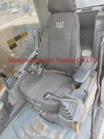 China Used Cat 312D2 Crawler Excavator Construction Machine with Original Hydraulic Valve for sale
