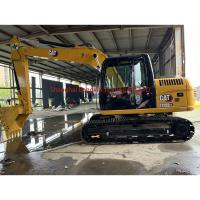 China Used Cat 312D2GC Excavator with All Functions Normal in Excellent Working Condition for sale