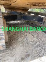 China Original Hydraulic Cylinder Used Excavator CAT320d2 CAT320 Crawler Excavators for sale