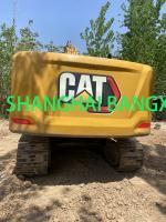 China Original Hydraulic Cylinder Used Excavator CAT320d2 CAT320 Crawler Excavators for sale
