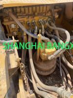 China Original Hydraulic Cylinder Used Excavator CAT320d2 CAT320 Crawler Excavators for sale