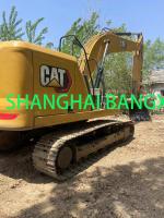 China Used Caterpillar 320GC Excavator 20000 KG Machine Weight Inspection for sale